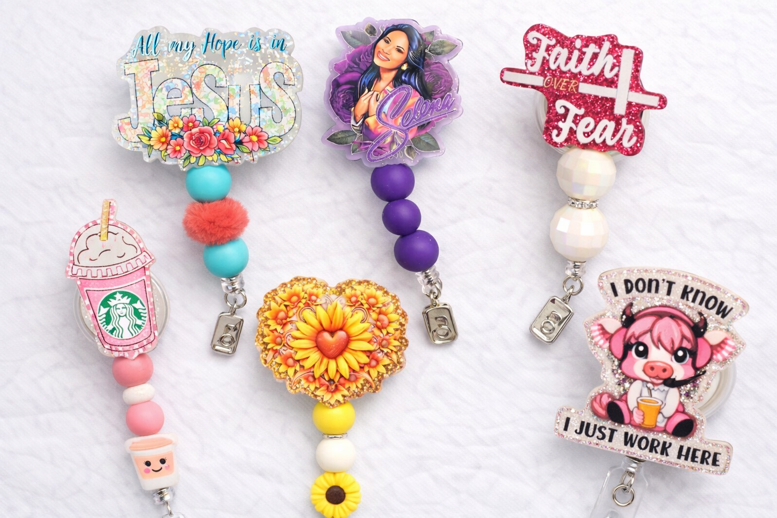 Premium Badge Reels – Custom Vibes on Demand